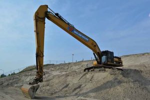 Jenis Jenis Excavator dan 6 Fungsinya | Jaspena
